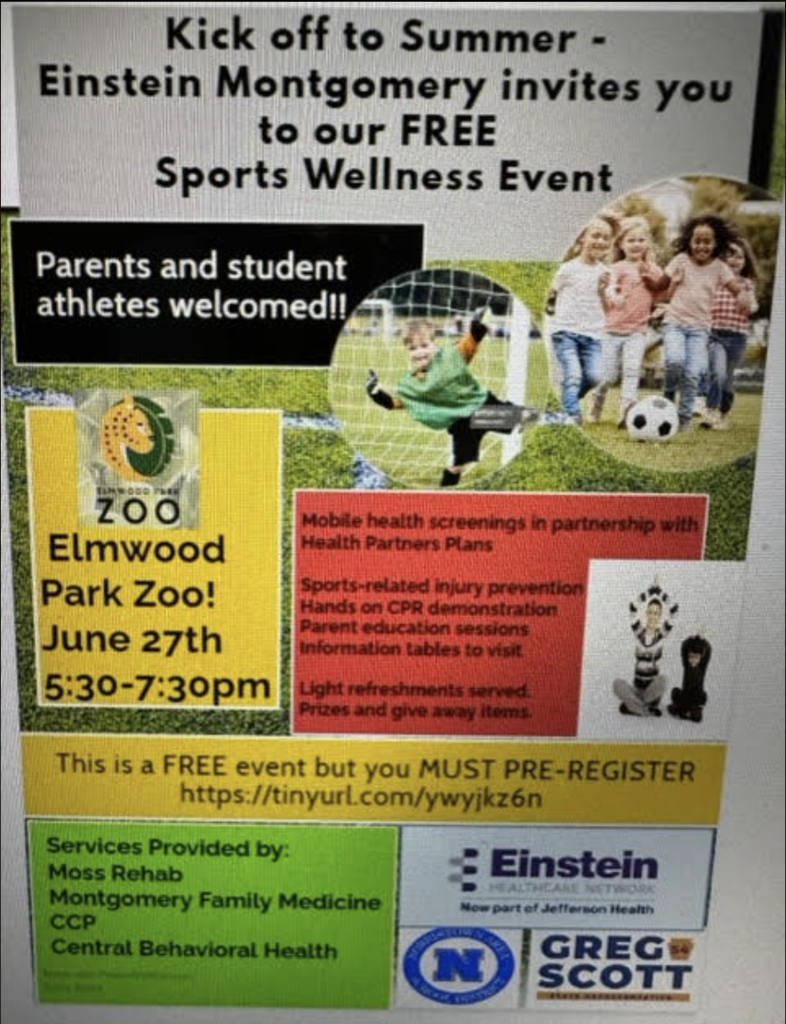 Live Feed | Norristown Area School District